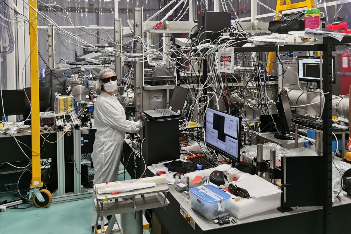 Extreme Light Infrastructure - Nuclear Physics (ELI-NP)