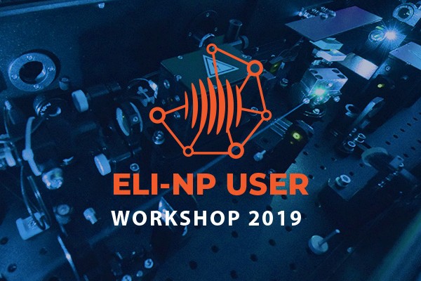 Extreme Light Infrastructure - Nuclear Physics (ELI-NP)