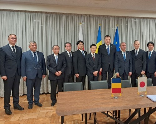 Extreme Light Infrastructure - Nuclear Physics (ELI-NP)