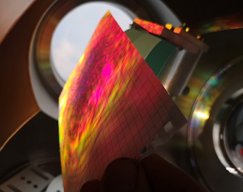 Extreme Light Infrastructure - Nuclear Physics (ELI-NP)